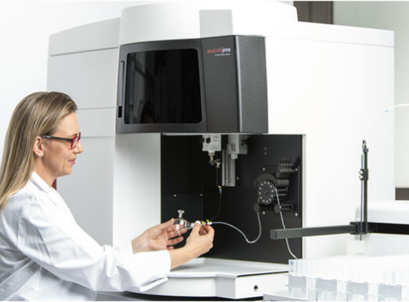 Elemental Analysis - World Tech Enterprise : Chemical & Life Science ...