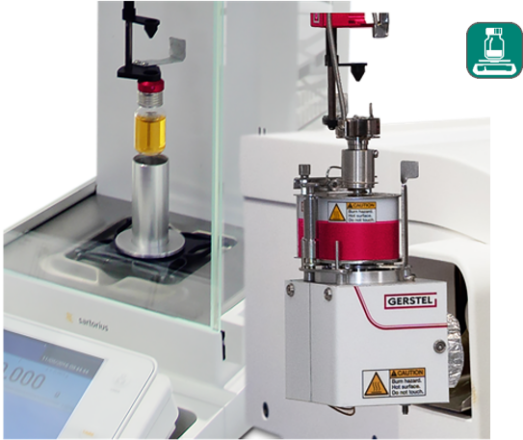 Automated Sample Preparation Solution - World Tech Enterprise ...