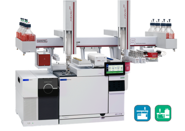 Chromatography - World Tech Enterprise : Chemical & Life Science ...